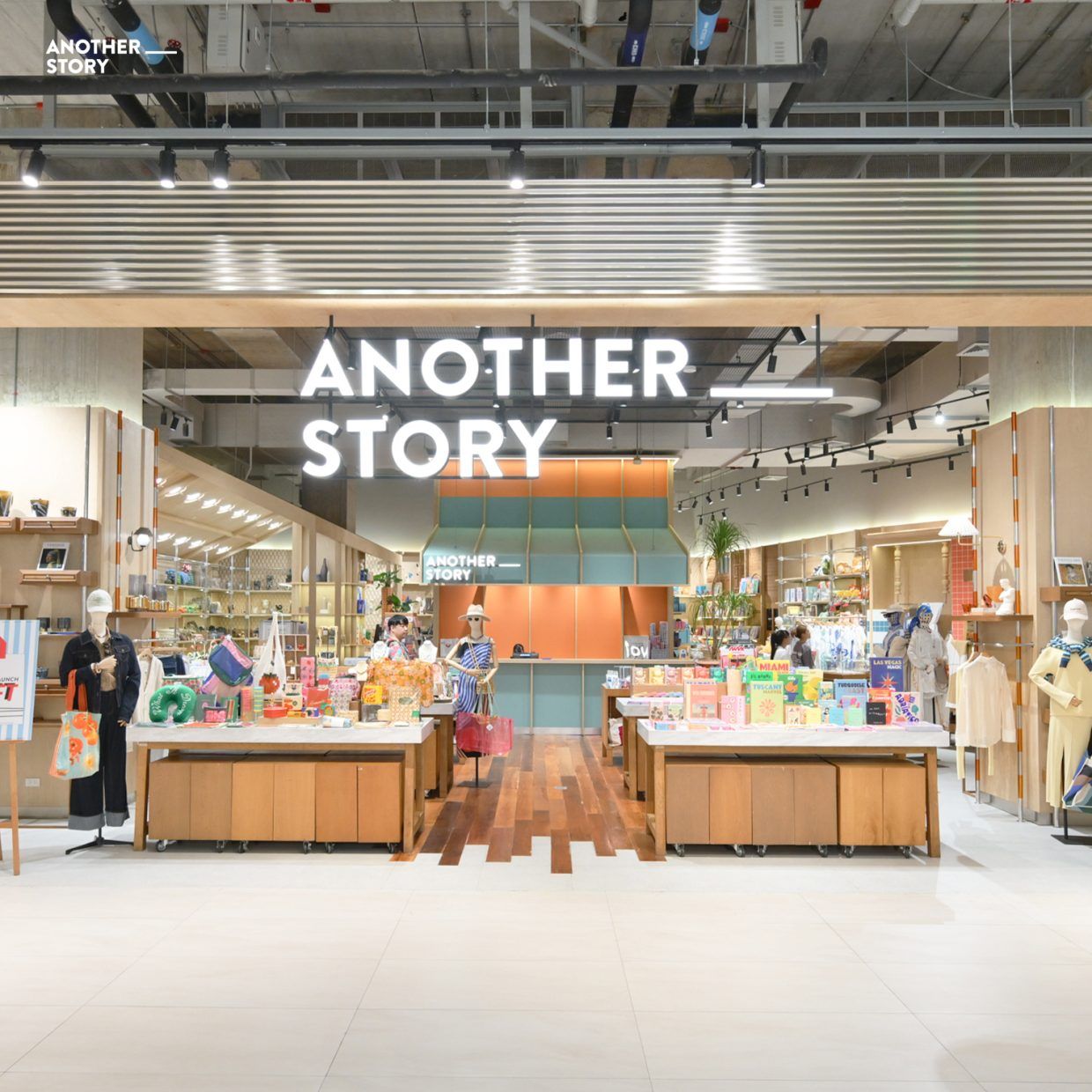The best and trendiest concept stores in Bangkok | Lifestyle Asia Thailand