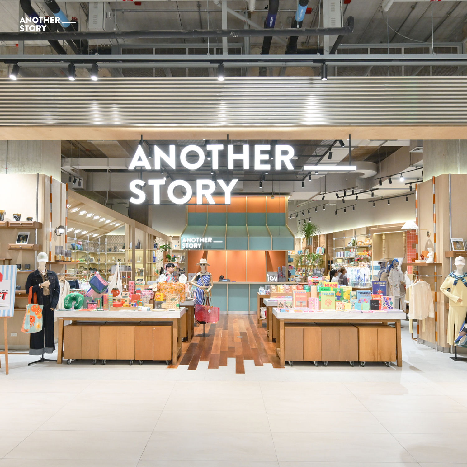 The best and trendiest concept stores in Bangkok | Lifestyle Asia Thailand