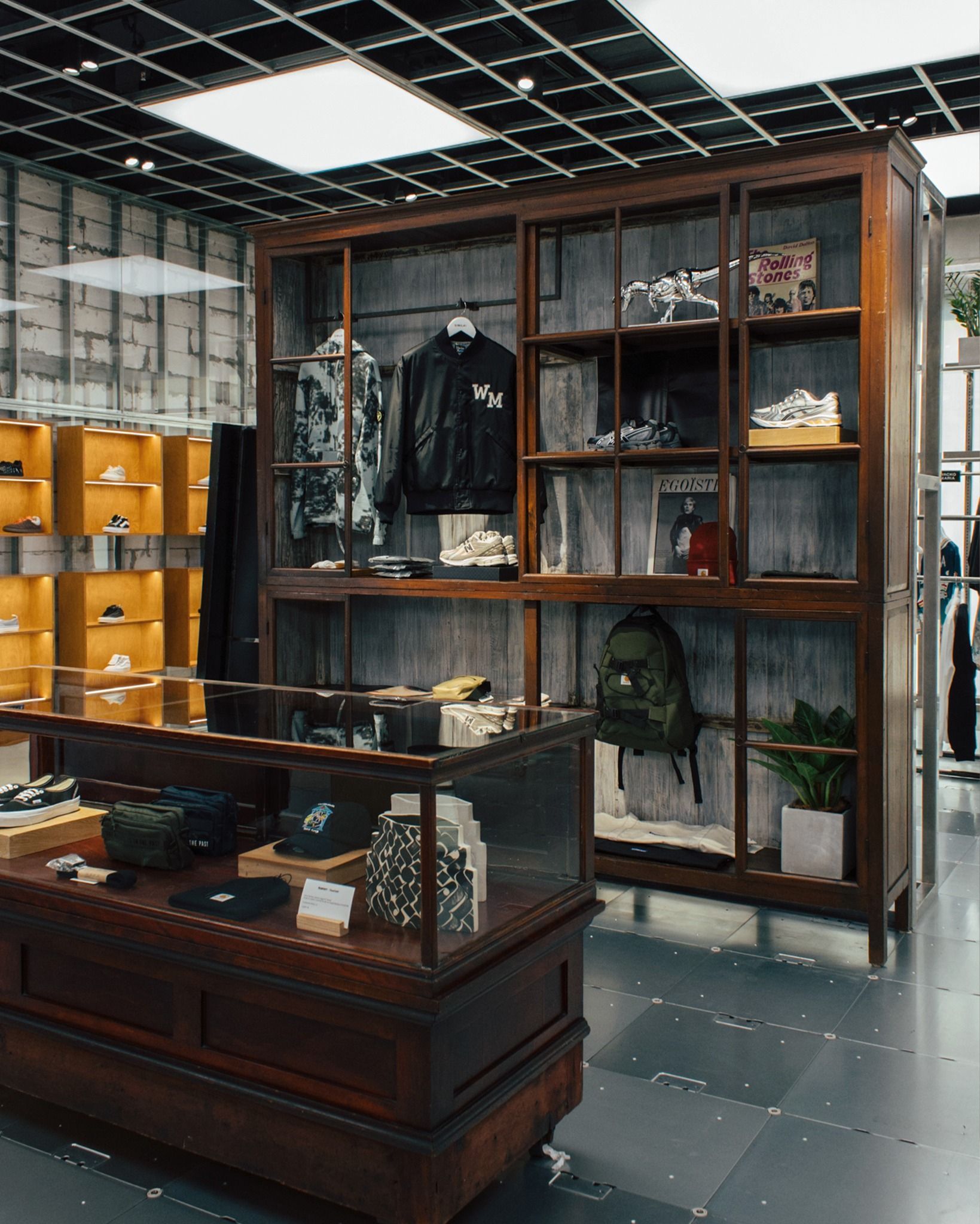 The best and trendiest concept stores in Bangkok | Lifestyle Asia Thailand