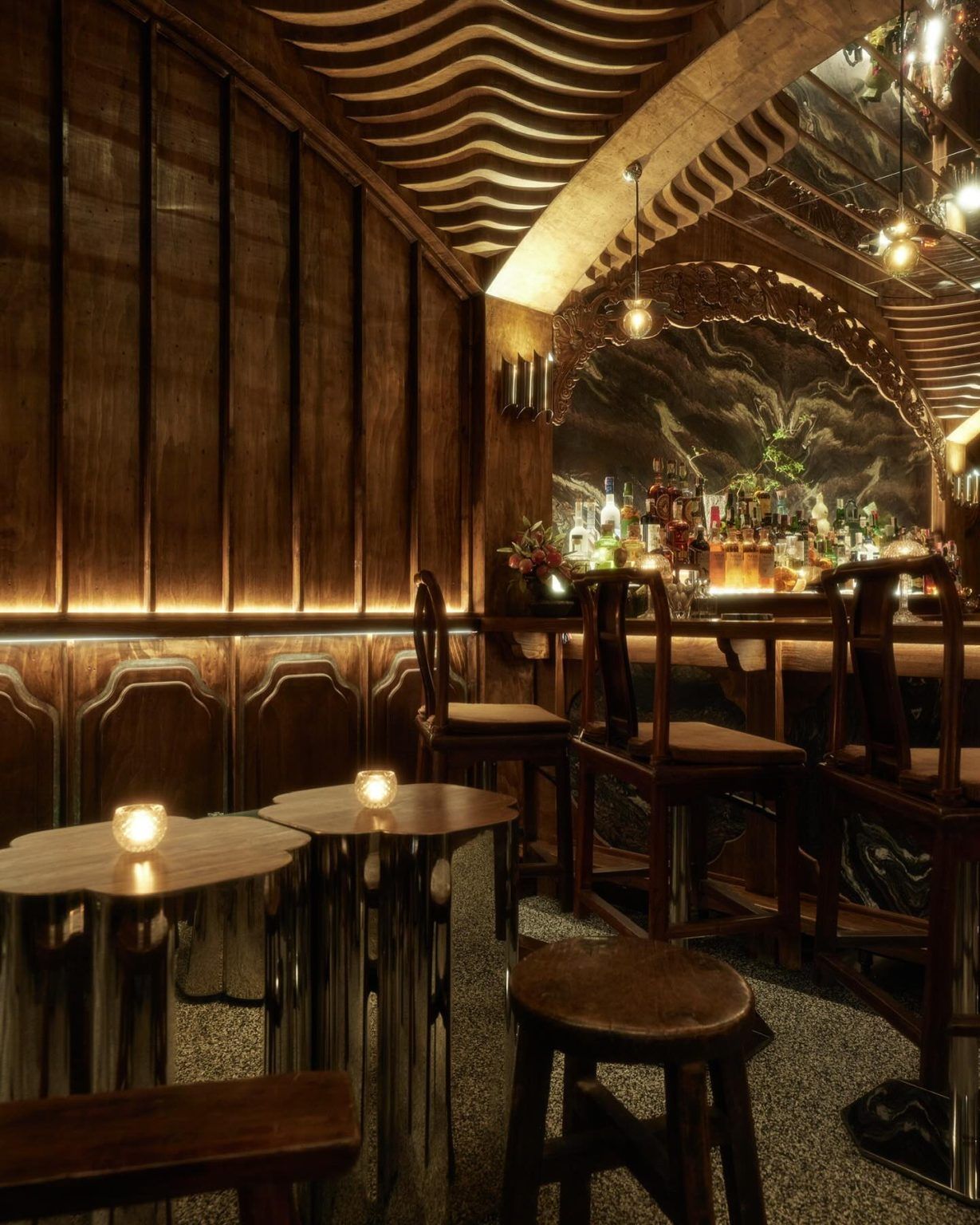 The best new bars and cocktail menus in Bangkok | Lifestyle Asia Thailand