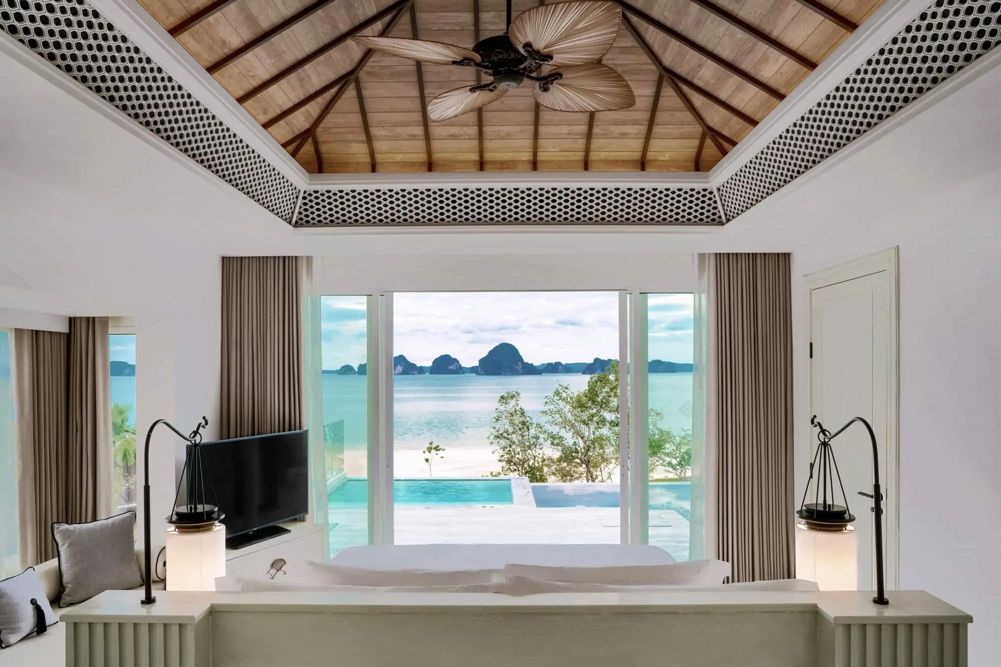 Where to stay in Krabi: A guide for your vibe and your tribe ...