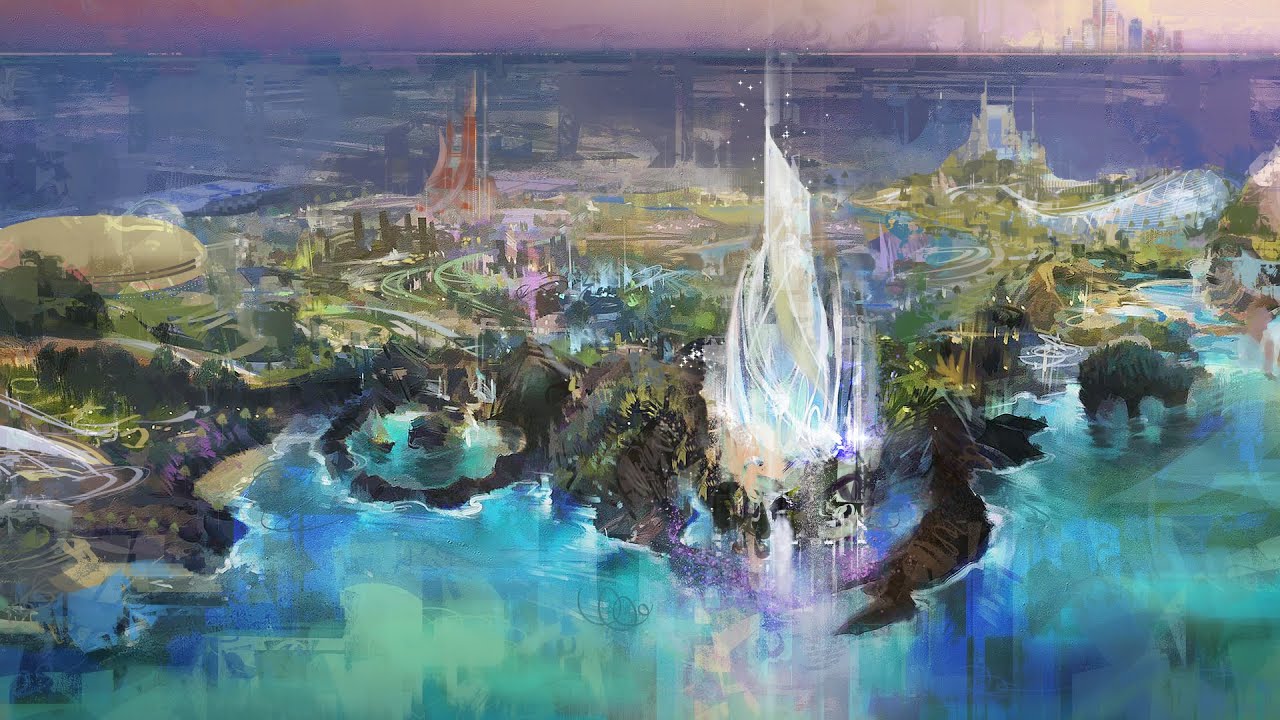 Disneyland Abu Dhabi: All the details on this debut theme park
