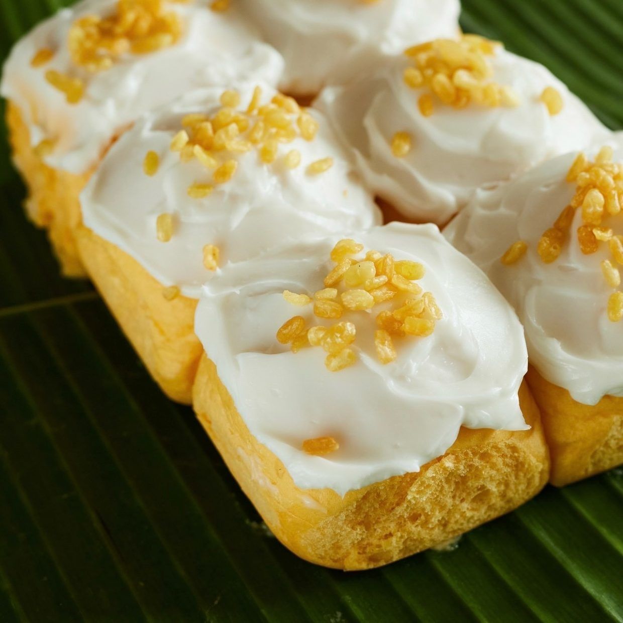 The best mango desserts in Bangkok this season | Lifestyle Asia Thailand