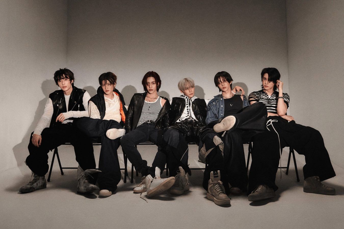 RIIZE to stage ‘RIIZING LOUD’ concert tour in Bangkok in September