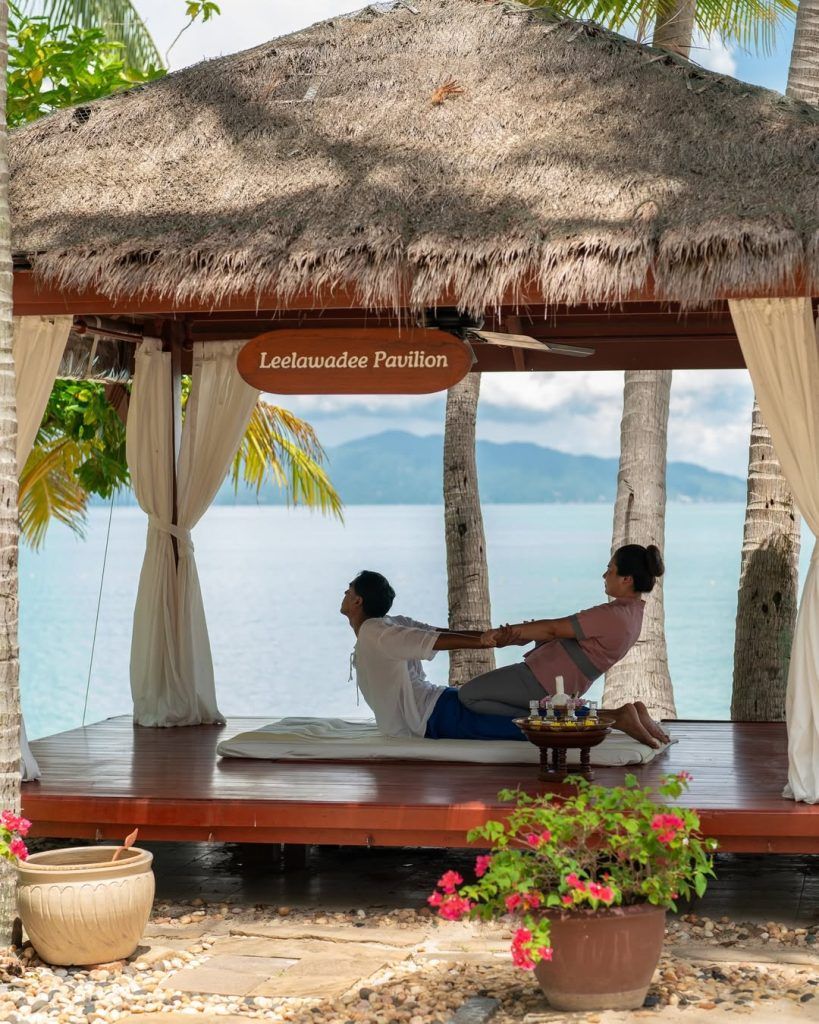 The best luxury spas in Koh Samui | Lifestyle Asia Thailand