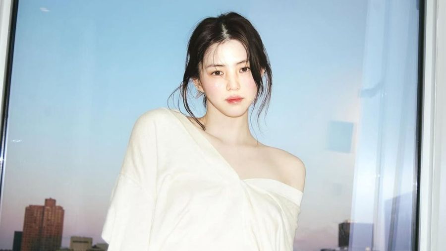 Han So-hee is coming to Bangkok