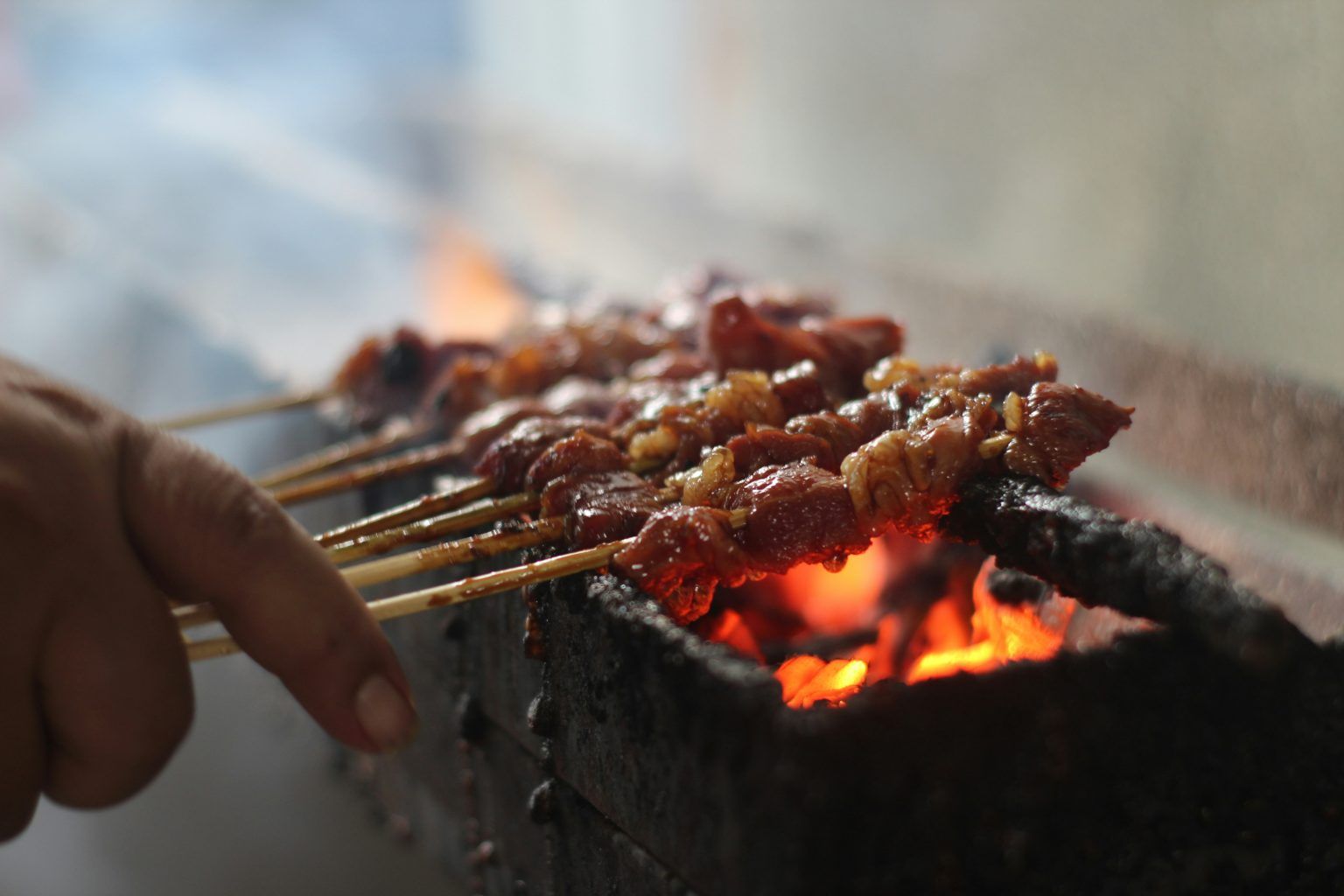The best and most famous satay spots in Bangkok | Lifestyle Asia Thailand