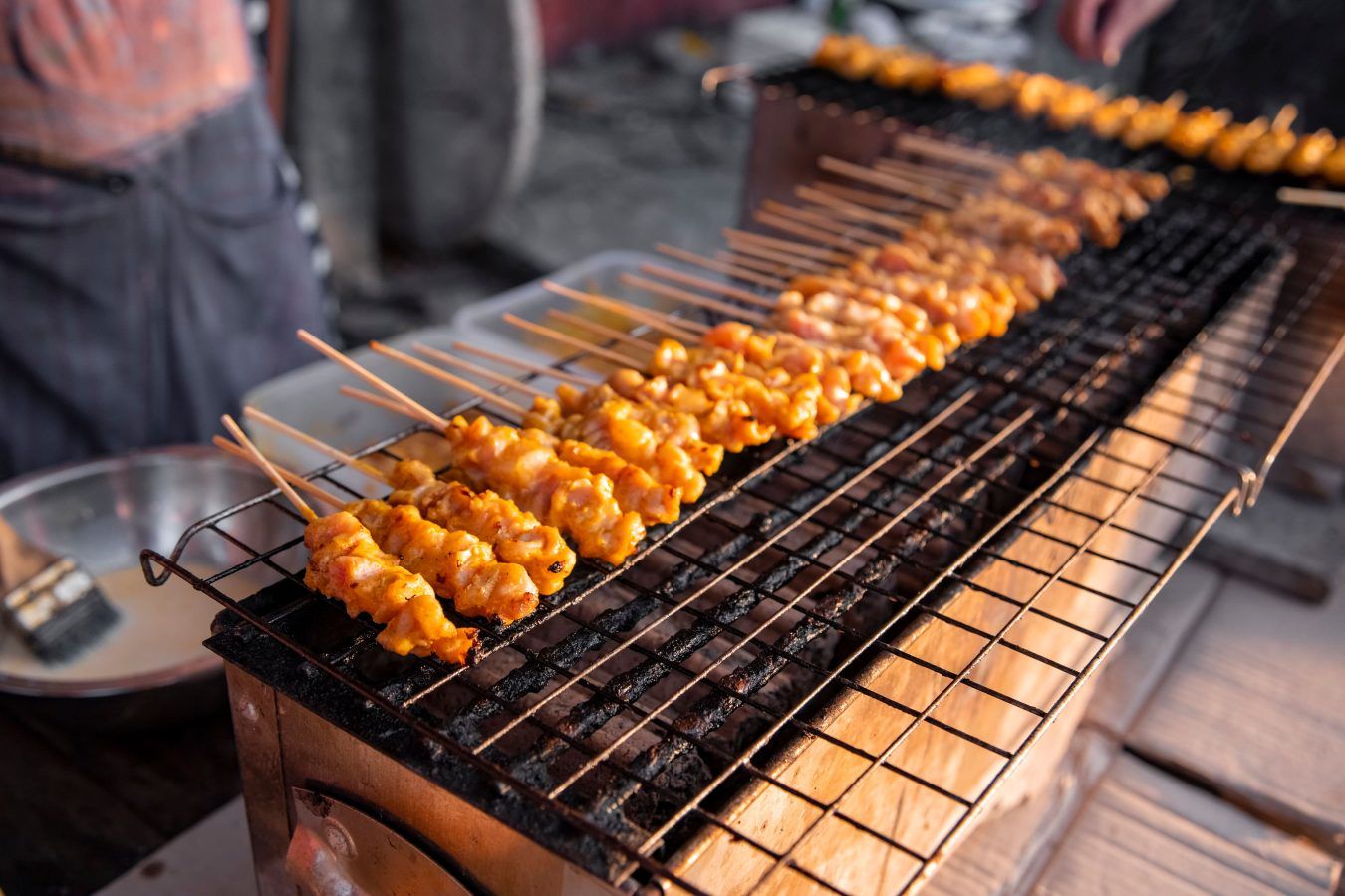 The best and most famous satay spots in Bangkok | Lifestyle Asia Thailand