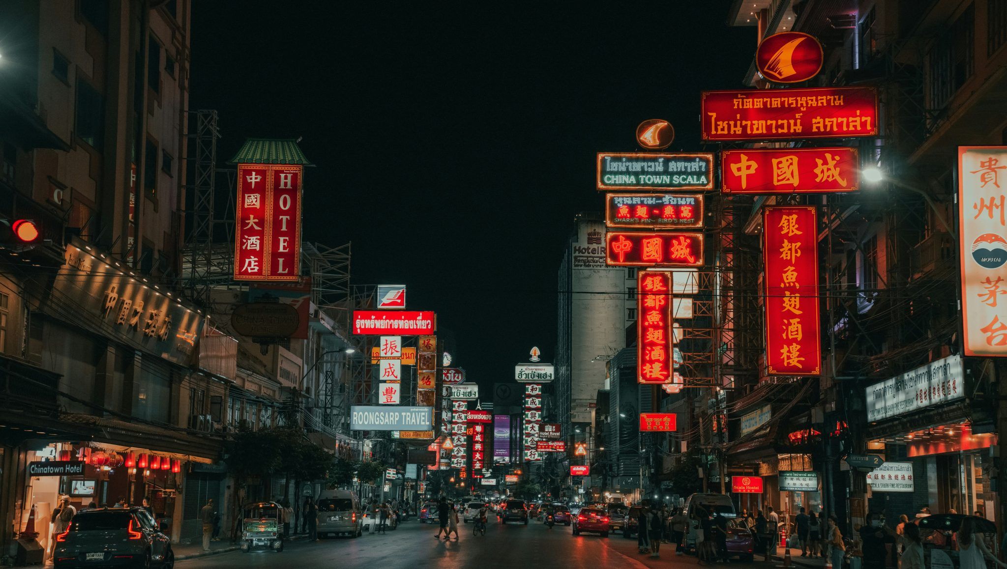 5 Bangkok locations that belong in a crime drama | Lifestyle Asia