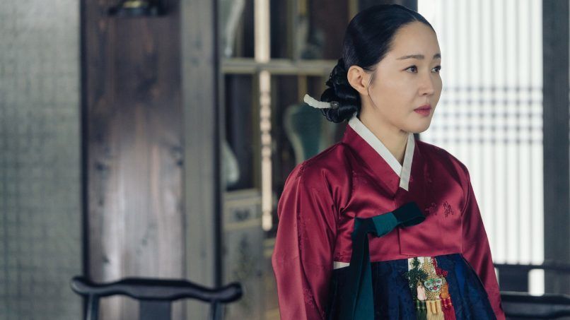 Netflix K-drama Dear Hongrang ending decoded | Lifestyle Asia Thailand