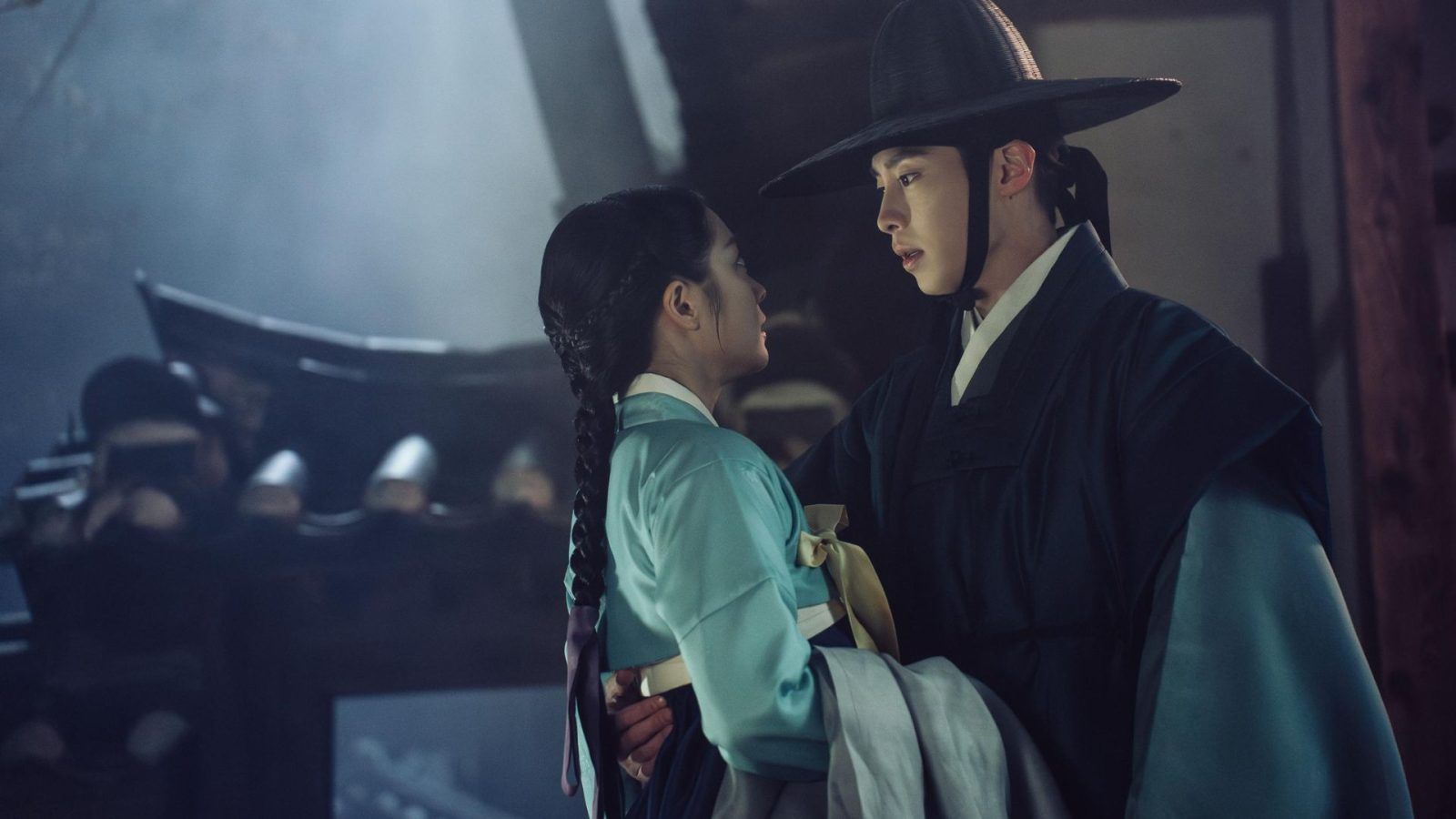 Netflix K-drama Dear Hongrang ending decoded | Lifestyle Asia Thailand