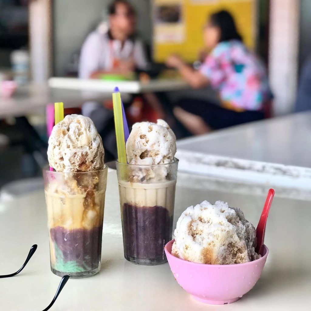 Weekend Trip Tip: Best places to get cendol in KL and PJ