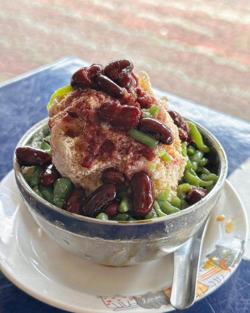 Weekend Trip Tip: Best places to get cendol in KL and PJ