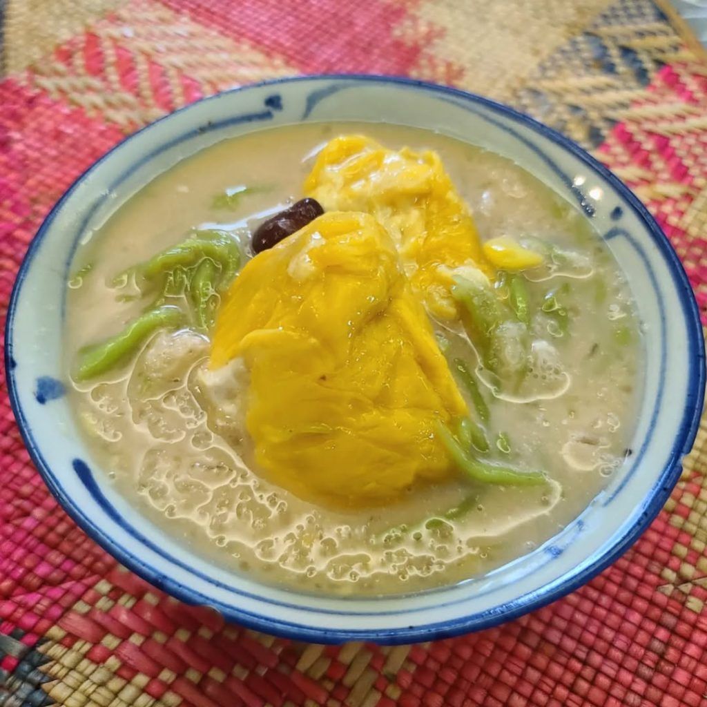 Weekend Trip Tip: Best places to get cendol in KL and PJ