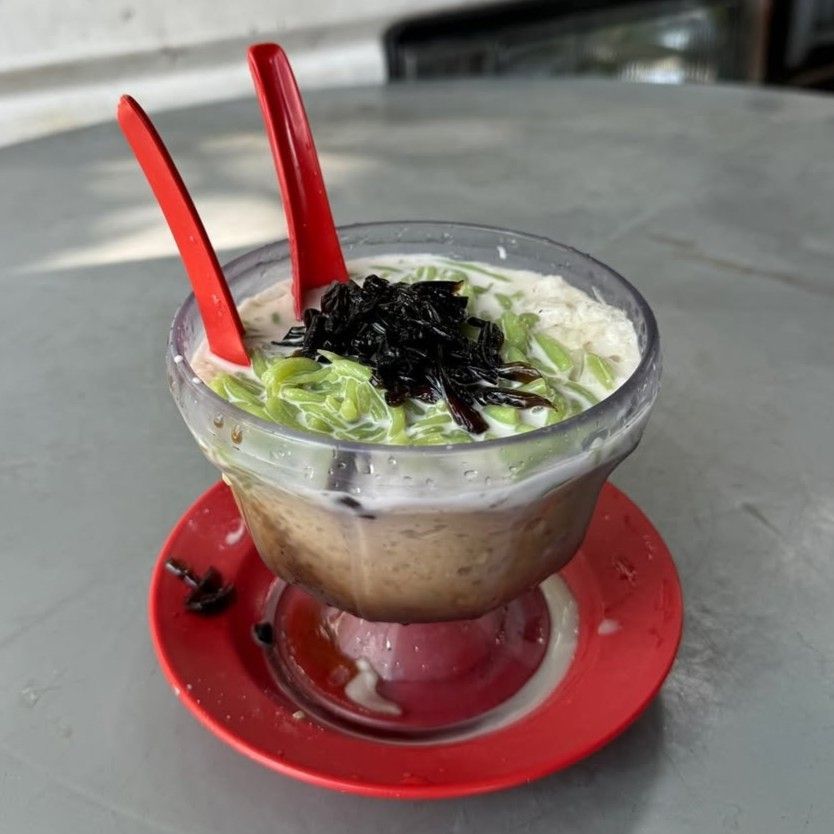 Weekend Trip Tip: Best places to get cendol in KL and PJ