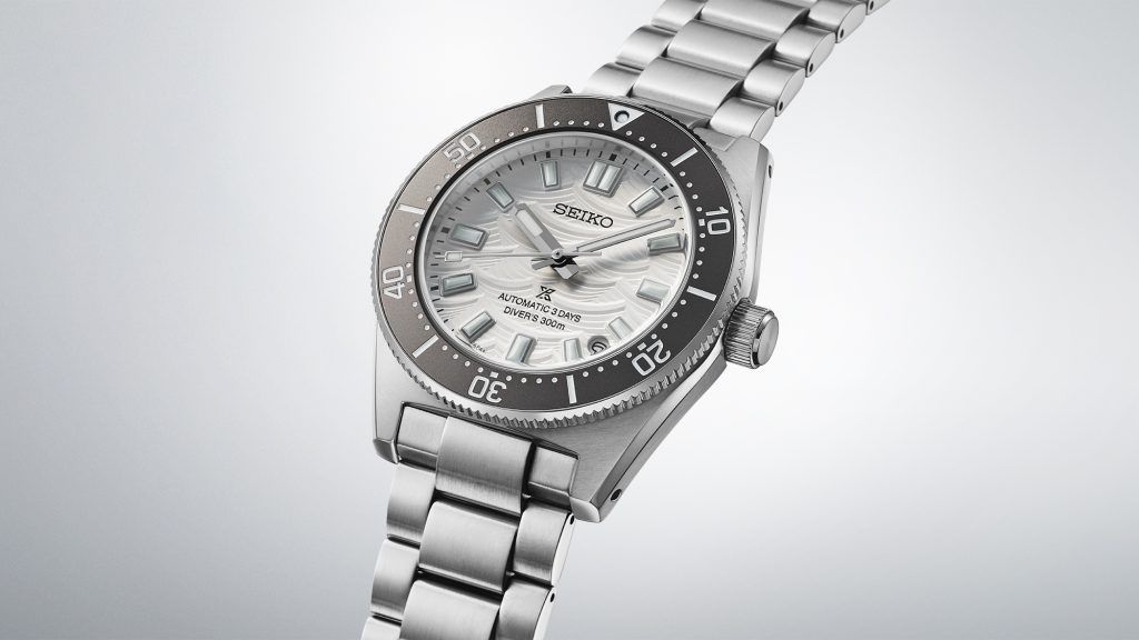 Seiko unveils new models under three of their standout series