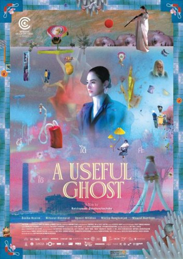 Tee Yod 2: Cast, plot and other details on Thai horror Death Whisperer 2