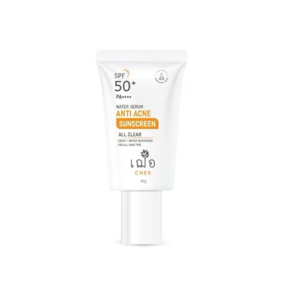 Must-try Thai sunscreens for sensitive skin | Lifestyle Asia Thailand