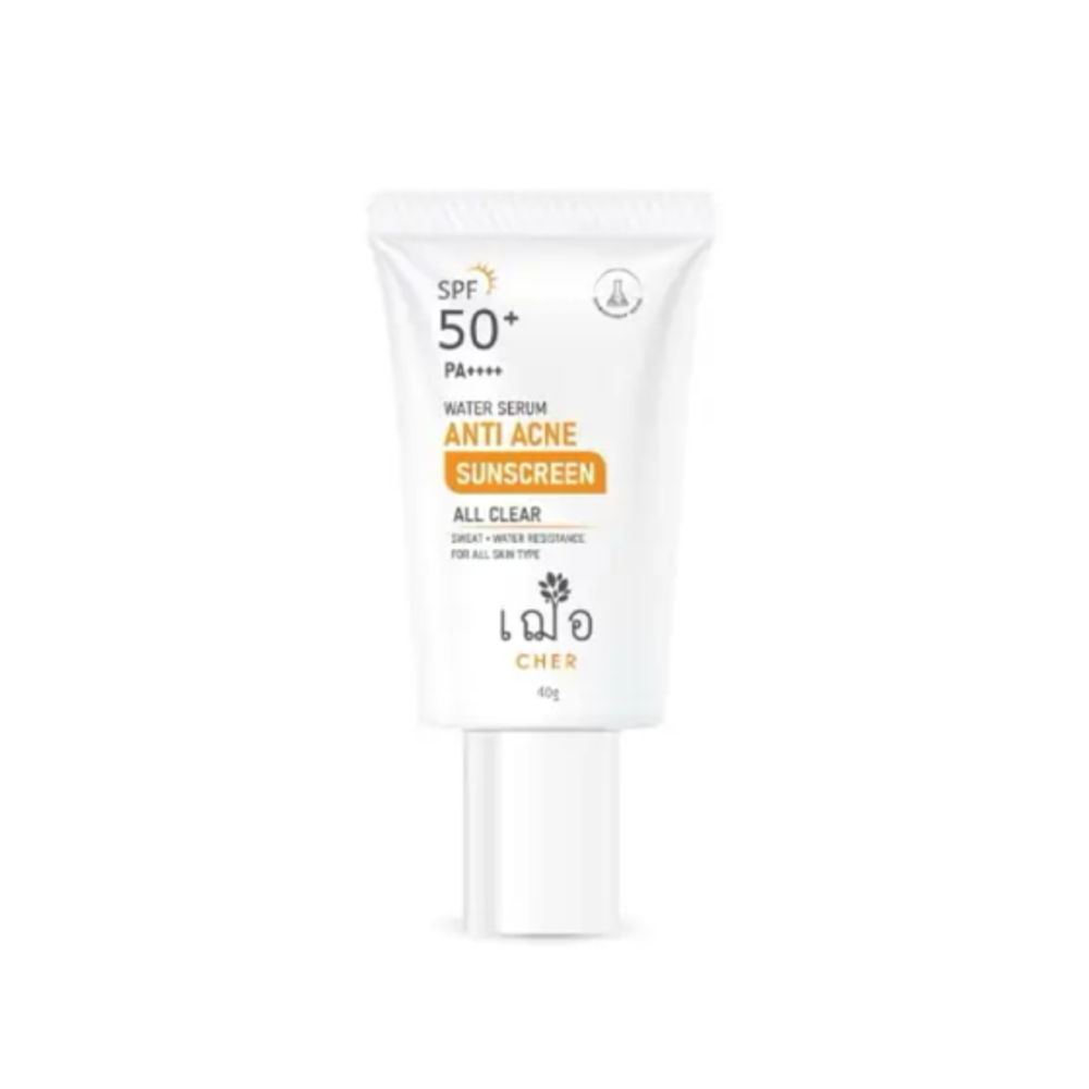 Must-try Thai sunscreens for sensitive skin | Lifestyle Asia Thailand