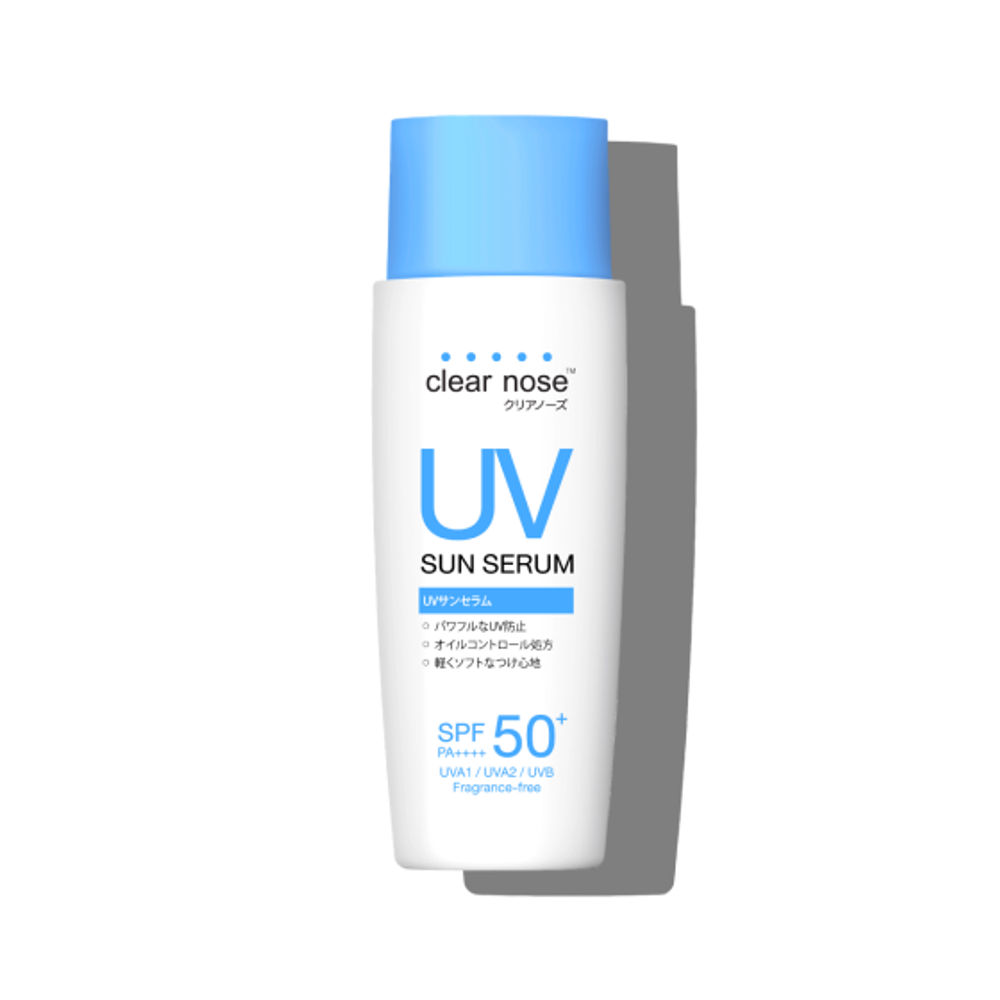 Must-try Thai sunscreens for sensitive skin | Lifestyle Asia Thailand