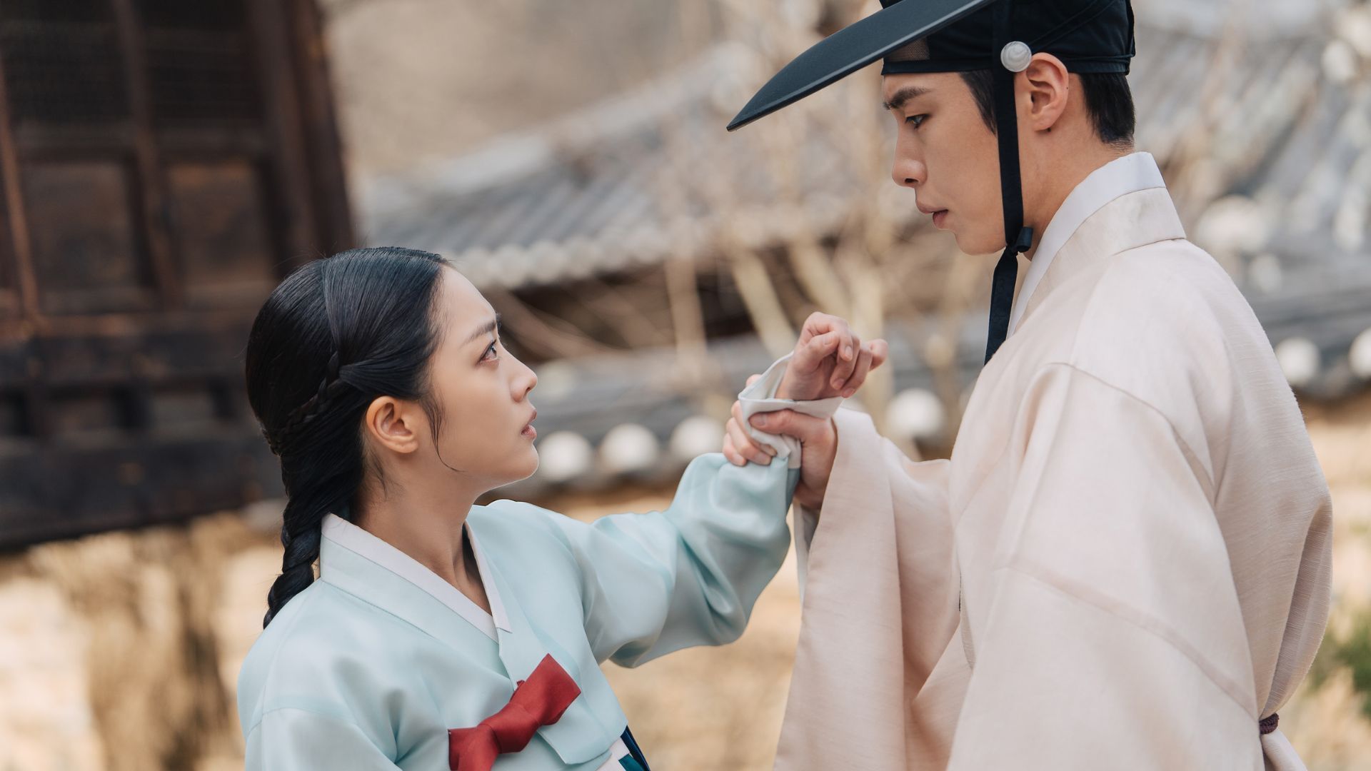 Will the K-drama Dear Hongrang return for season 2? | LSA Thailand