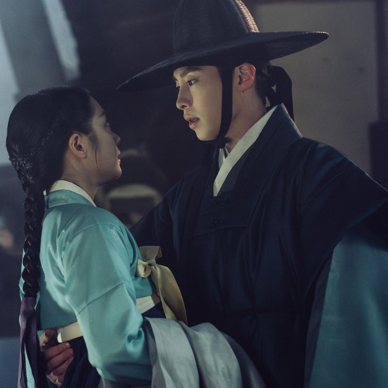 Will the K-drama Dear Hongrang return for season 2? | LSA Thailand