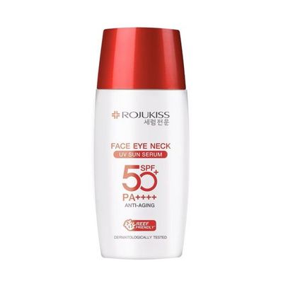Must-try Thai sunscreens for sensitive skin | Lifestyle Asia Thailand