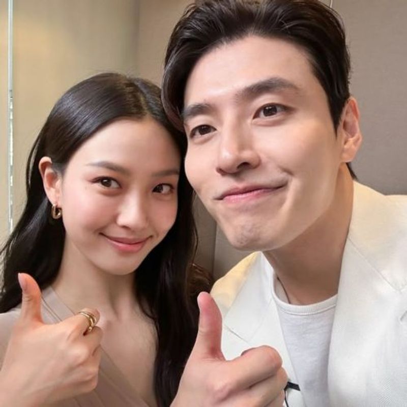 A look into Suzy Bae's previous boyfriends and past relationships