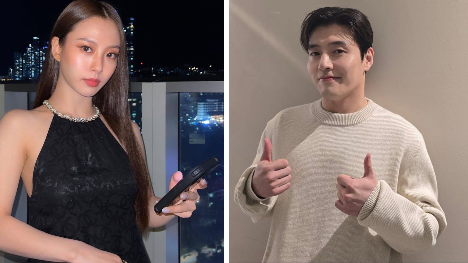 Tastefully Yours cast relationships: Is Go Min-si single? | LSA Thailand