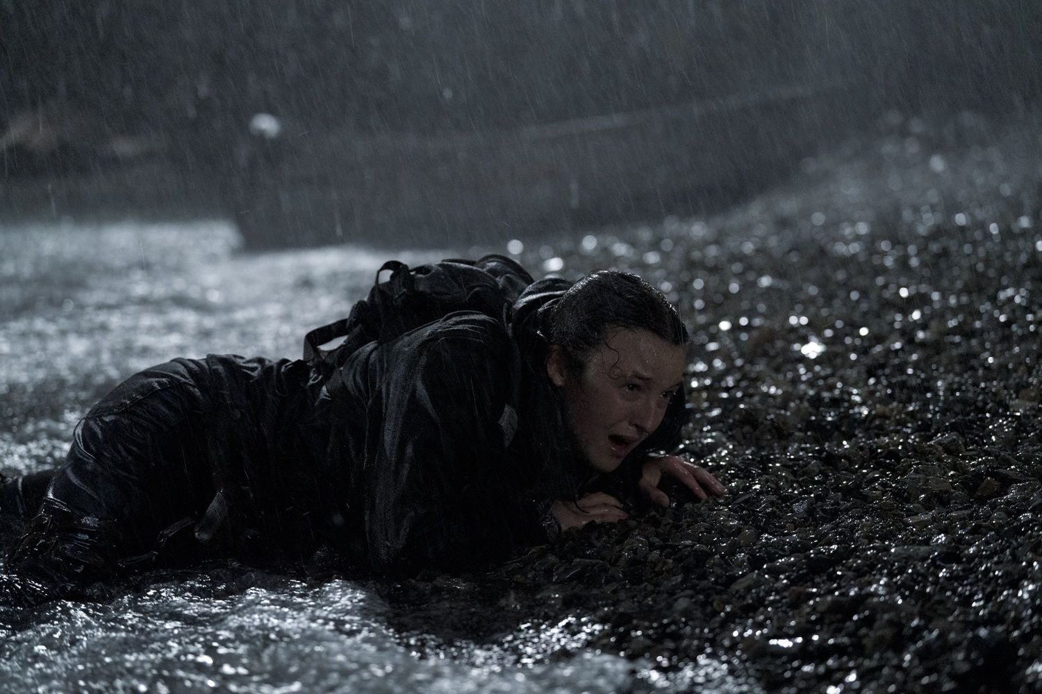 The Last of Us season 2 ending explained: Does Ellie die? | LSA Thailand