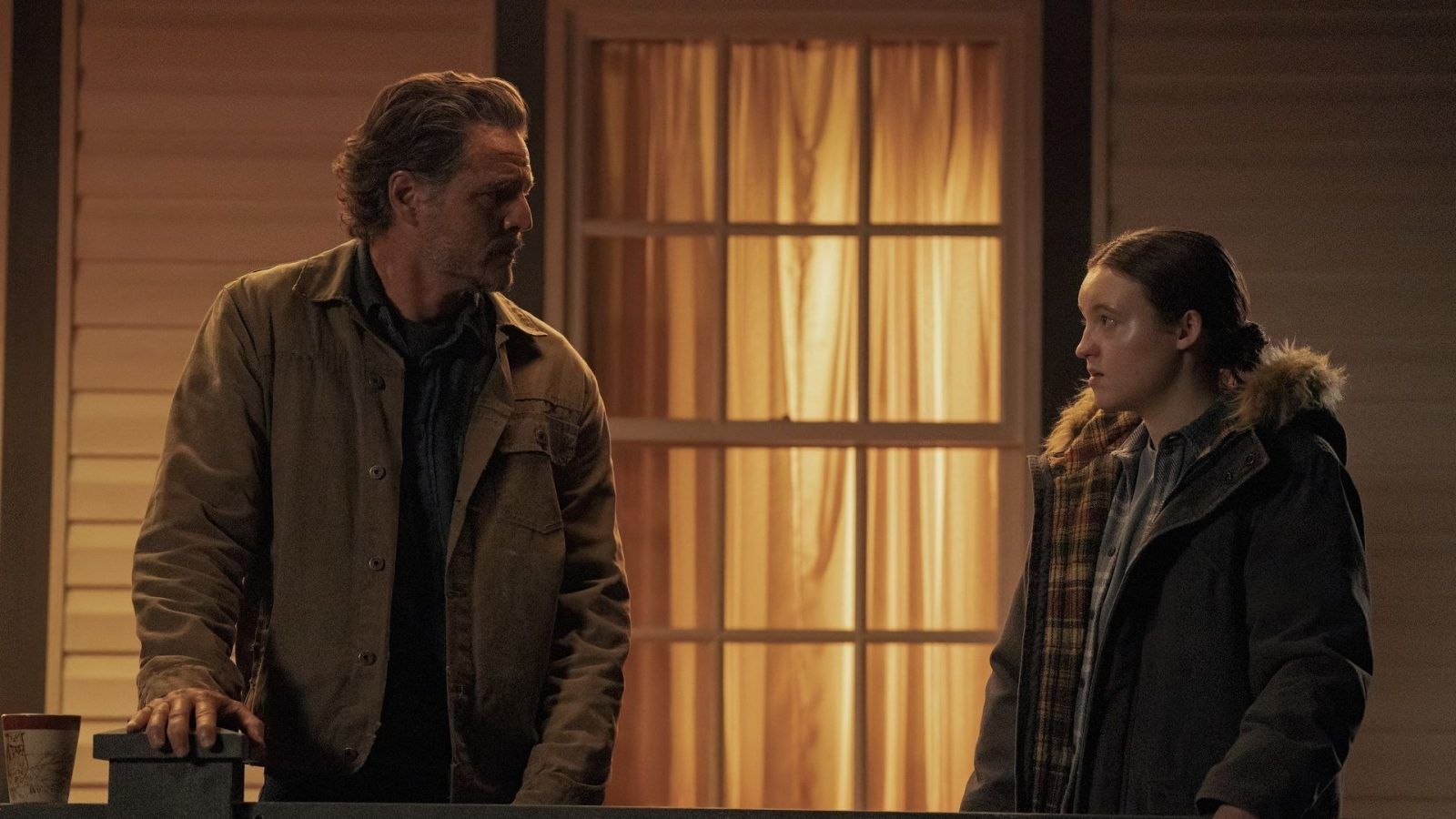 The Last of Us season 2 ending explained: Does Ellie die? | LSA Thailand