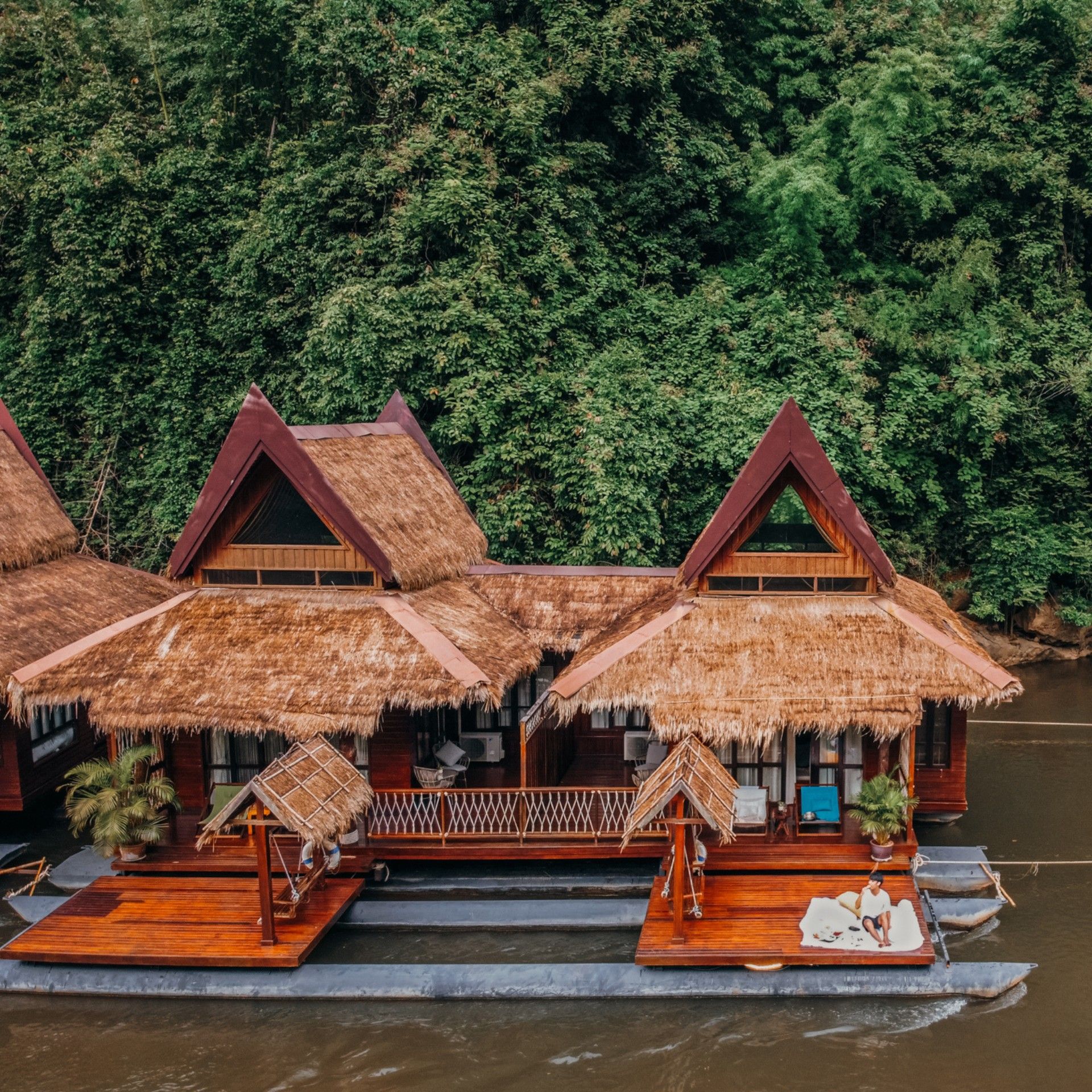 Where to stay in Kanchanaburi, along the River Kwai | Lifestyle Asia
