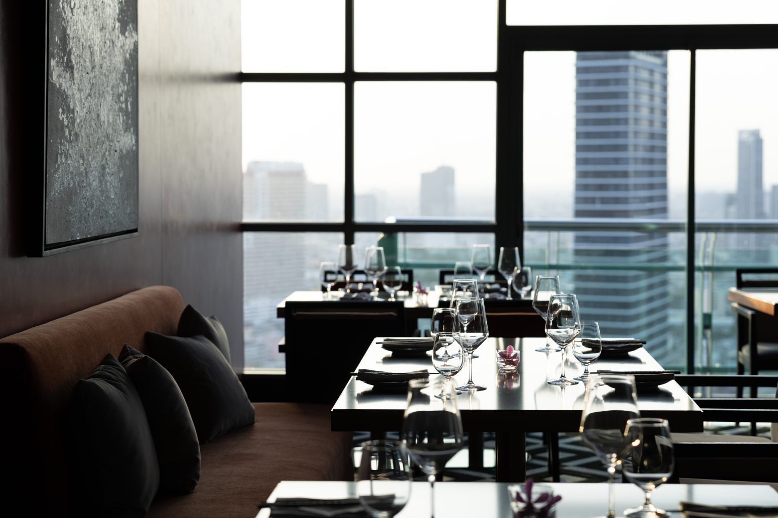 Silver Waves by Boon returns to Bangkok