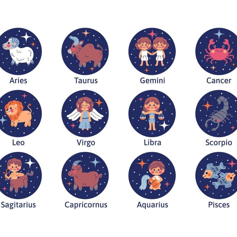 Zodiac moon signs explained: Guide to understanding your emotional side