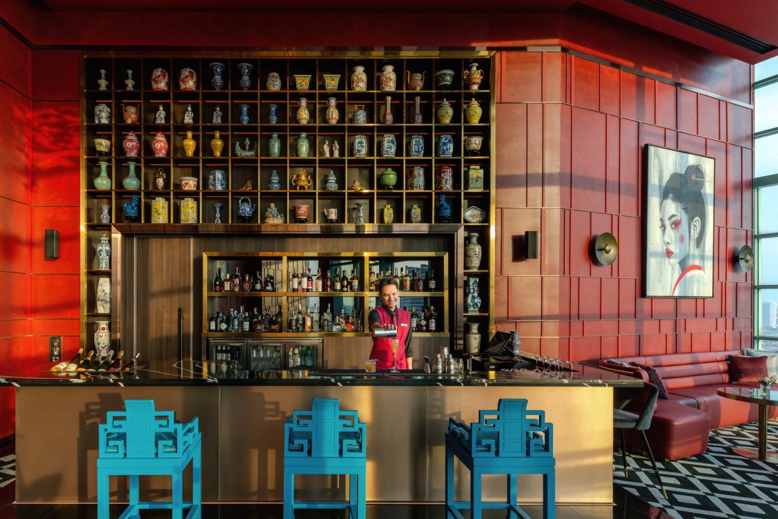 Silver Waves by Boon returns to Bangkok