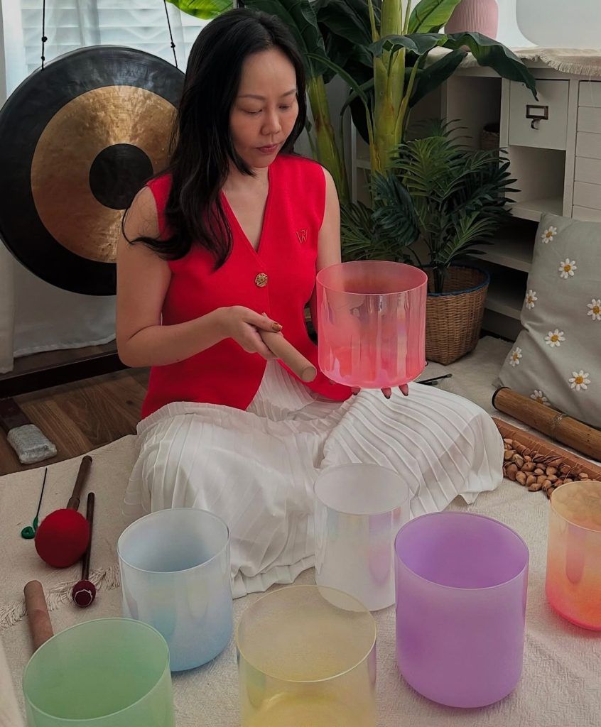 Where to do sound healing and sound baths in Bangkok