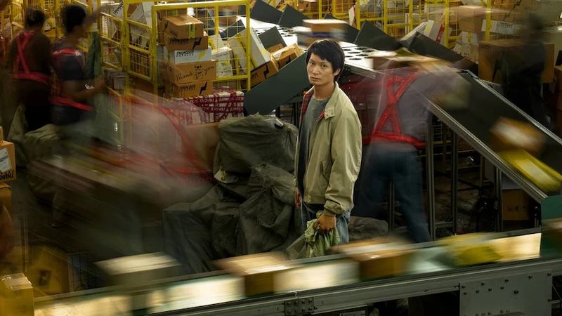 Review: G20 is a throwback to the classic action flicks of the 80’s