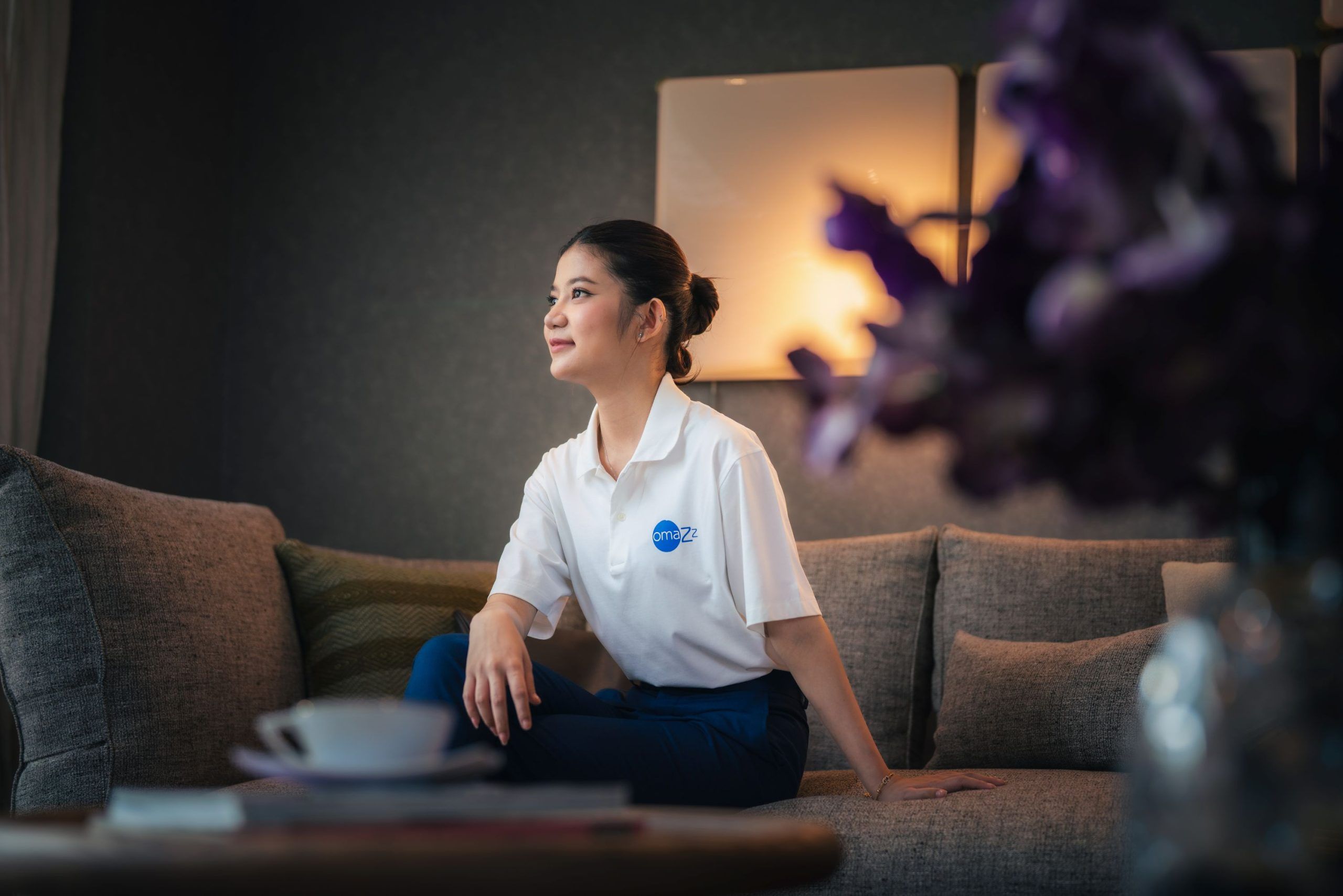 From Saraburi to World No.1: Nutcharut ‘Mink’ Wongharuthai and her rise ...