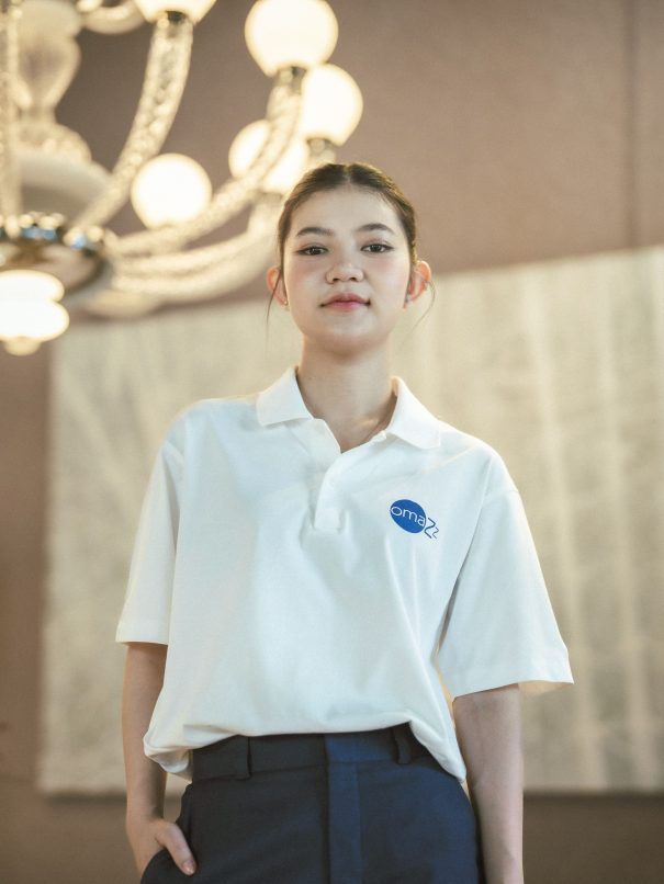 From Saraburi to World No.1: Nutcharut ‘Mink’ Wongharuthai and her rise ...