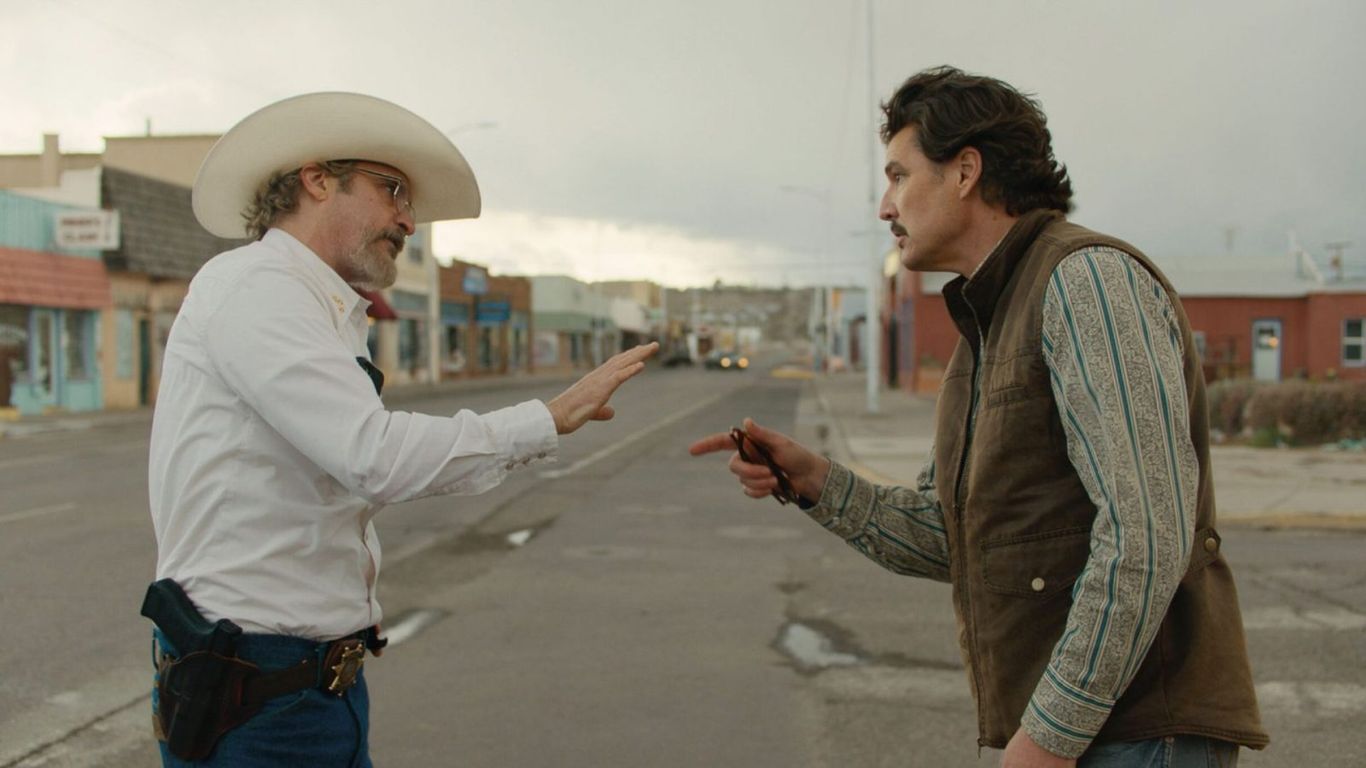 Upcoming Pedro Pascal projects we cannot wait to see | LSA Thailand