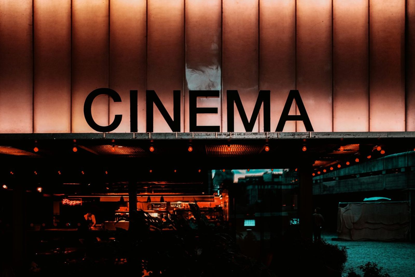 The best independent cinemas in Bangkok | Lifestyle Asia Thailand