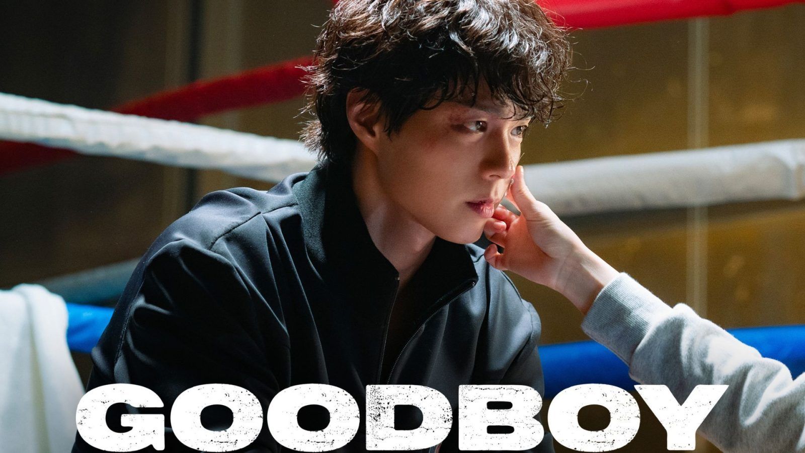 Release date for all episodes of Good Boy | Lifestyle Asia Thailand