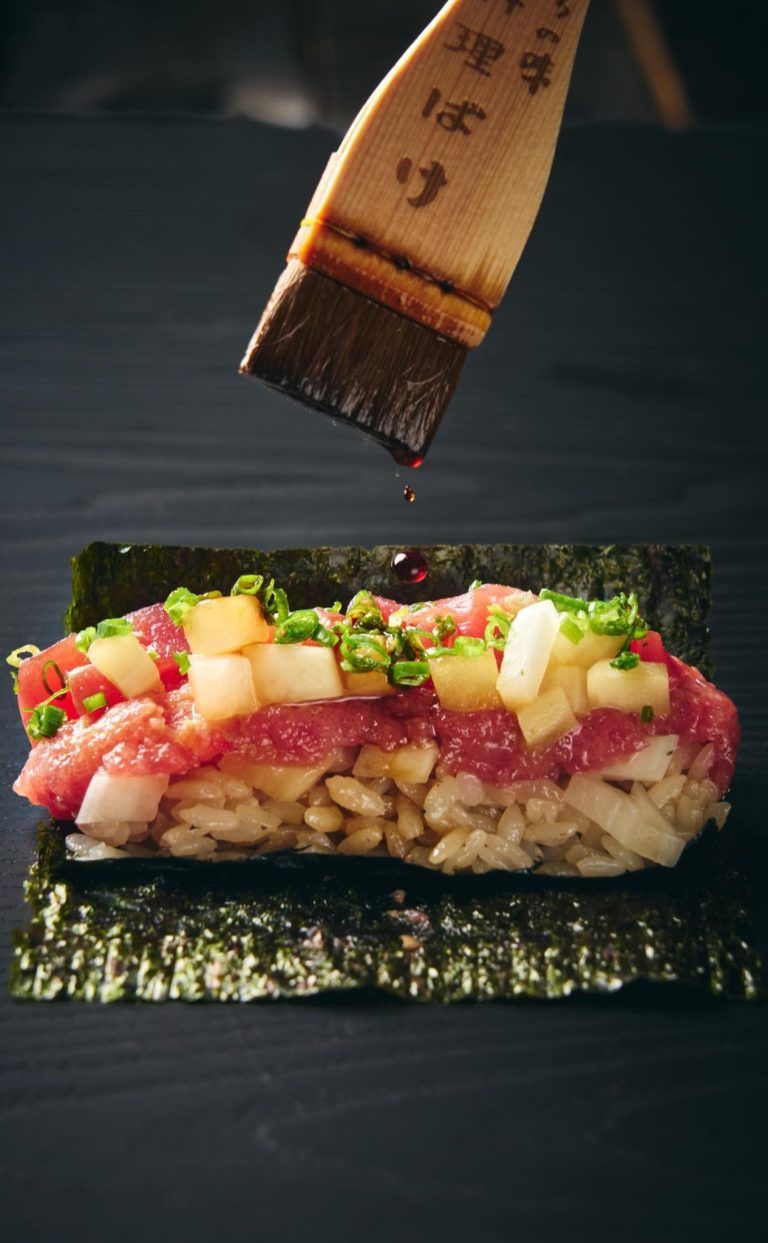 Where to find the best hand rolls in Bangkok | Lifestyle Asia Thailand