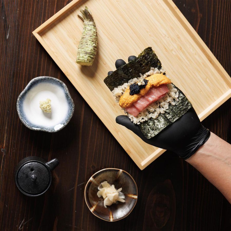 Where to find the best hand rolls in Bangkok | Lifestyle Asia Thailand