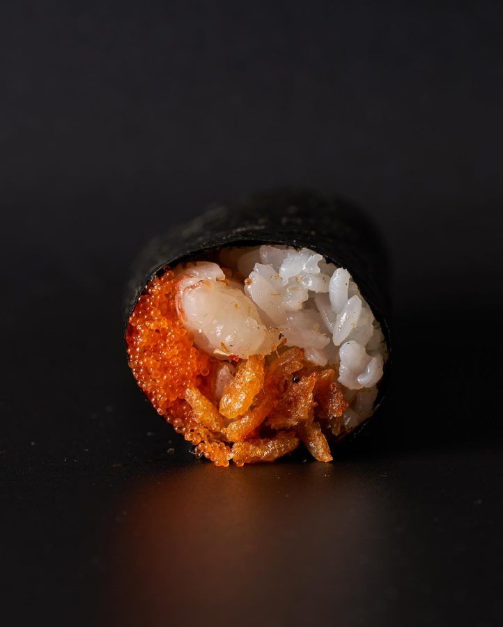 Where to find the best hand rolls in Bangkok | Lifestyle Asia Thailand
