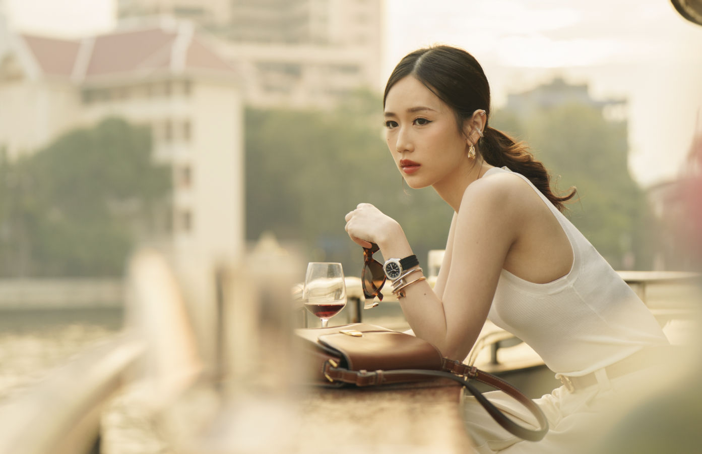 Get to know the cast of Mad Unicorn | Lifestyle Asia Thailand