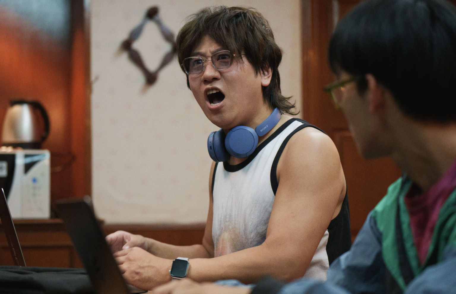 Get to know the cast of Mad Unicorn | Lifestyle Asia Thailand