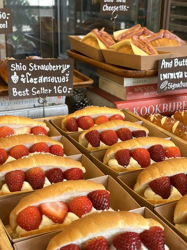 Where to find the best shio pan in Bangkok | Lifestyle Asia Thailand