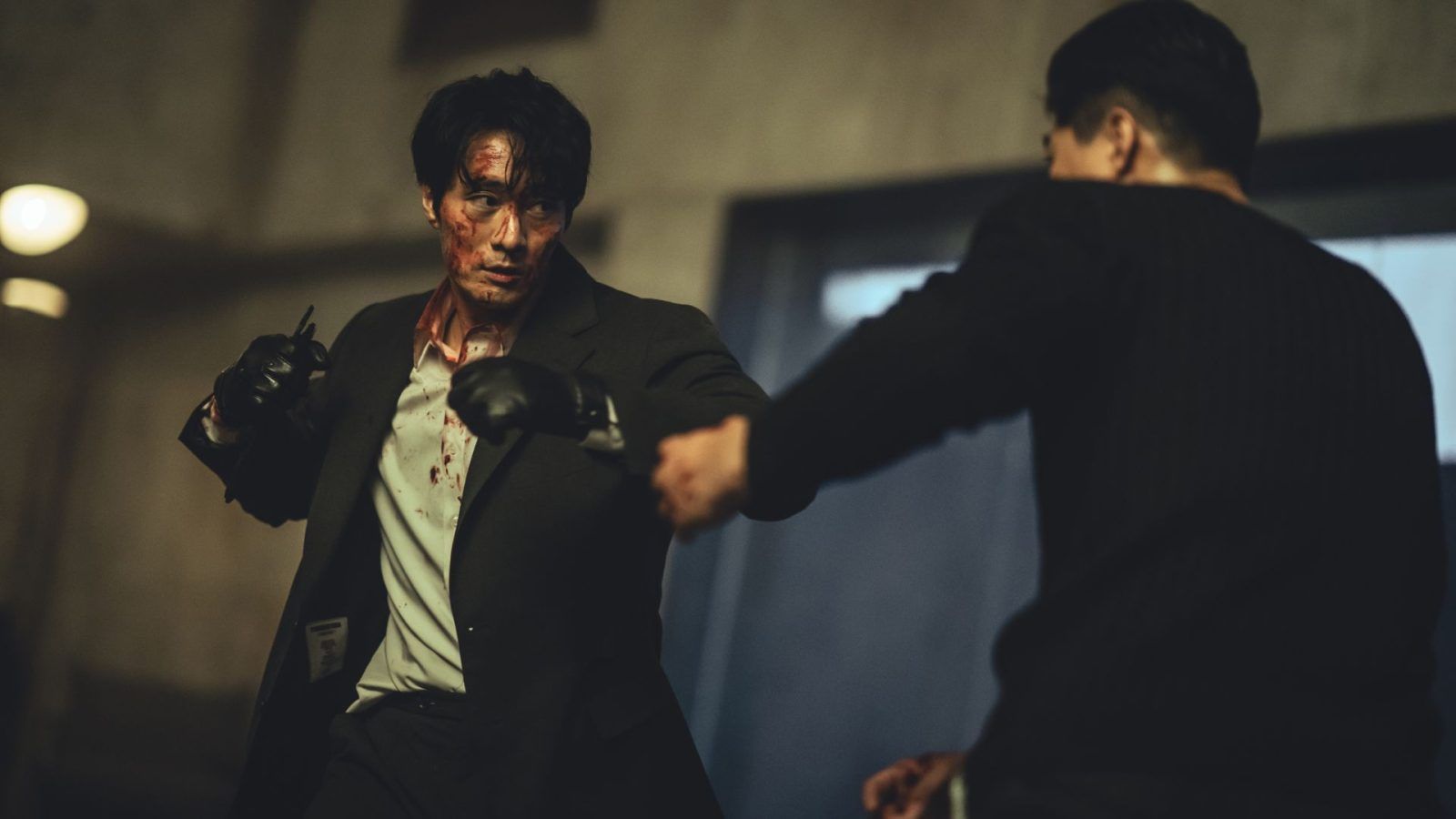 Mercy for None ending explained: The mastermind revealed | LSA Thailand