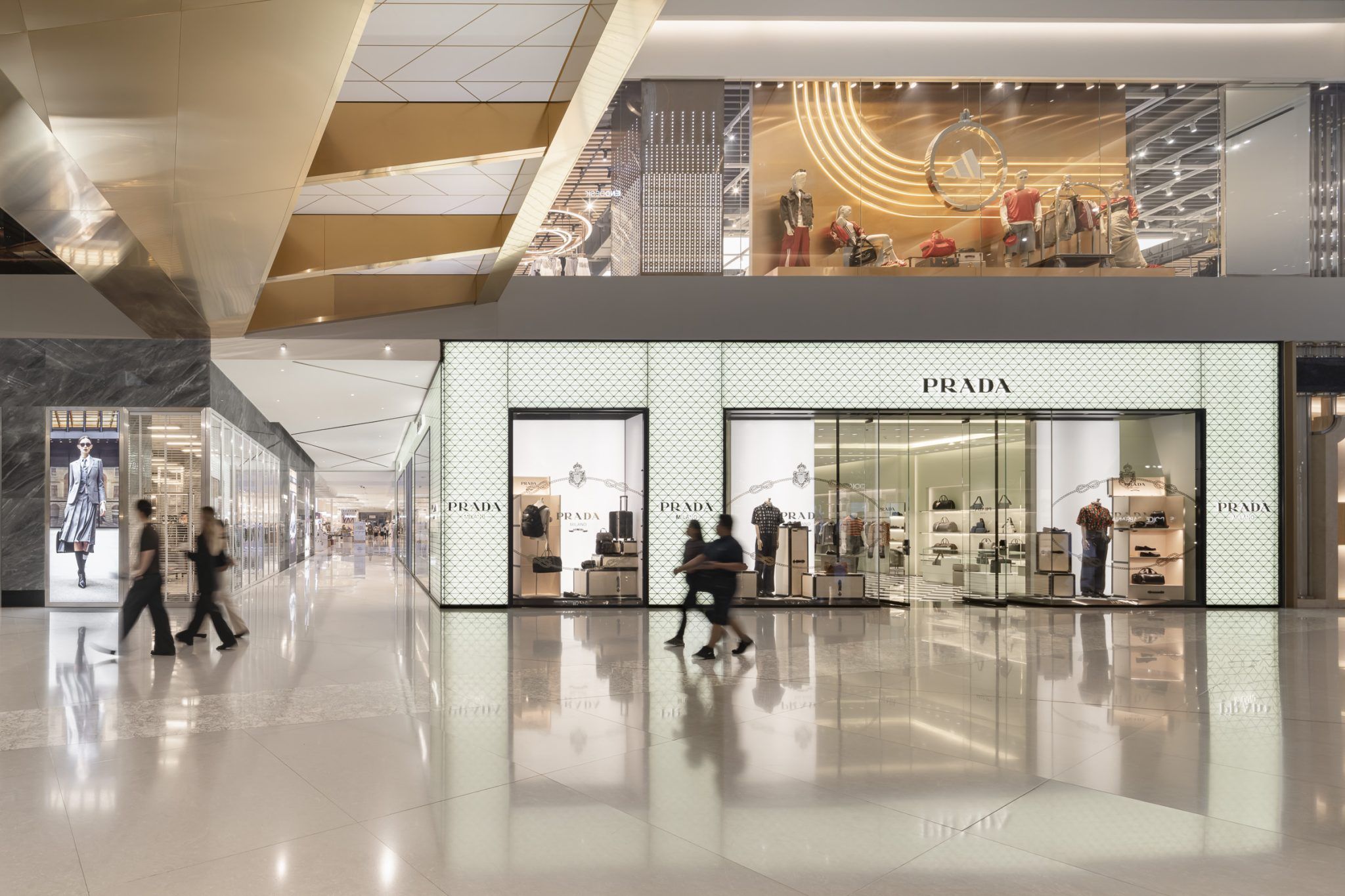 Turn your shopping spree into a luxury vacation with ONESIAM Global ...